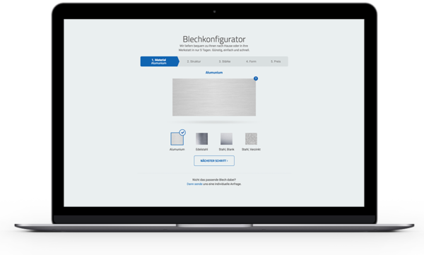 Edelstahl beizen: So geht’s! Anleitung & Erklärung | BlechMal